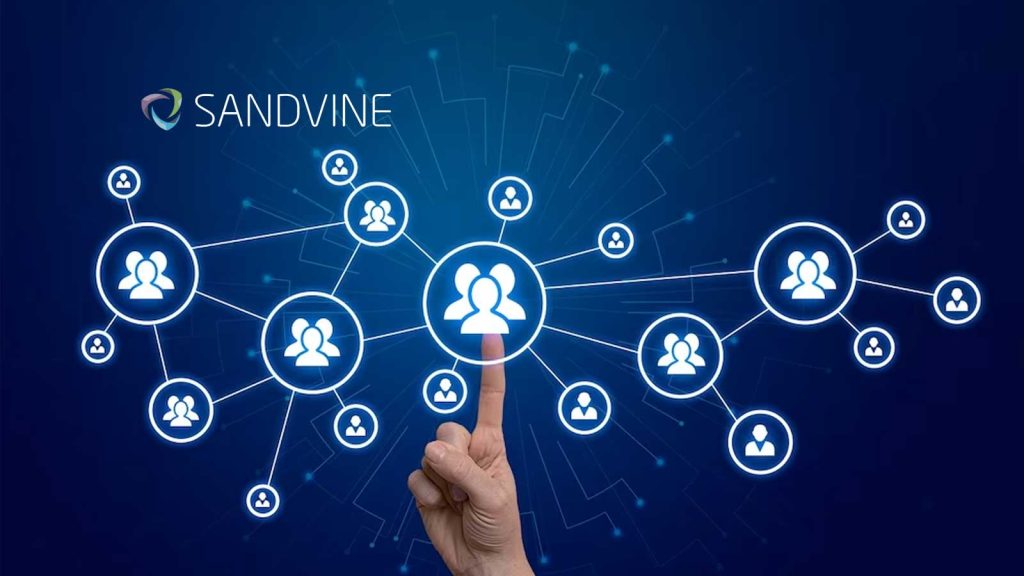 DOCOMO’s Trailblazing Network Slice POC Features Sandvine Priority ...