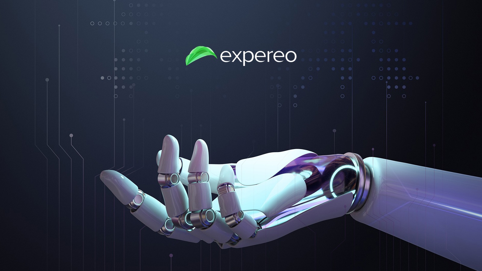 Expereo Launches Enhanced Internet, the World’s First AI driven & Fully Internet-Based ...