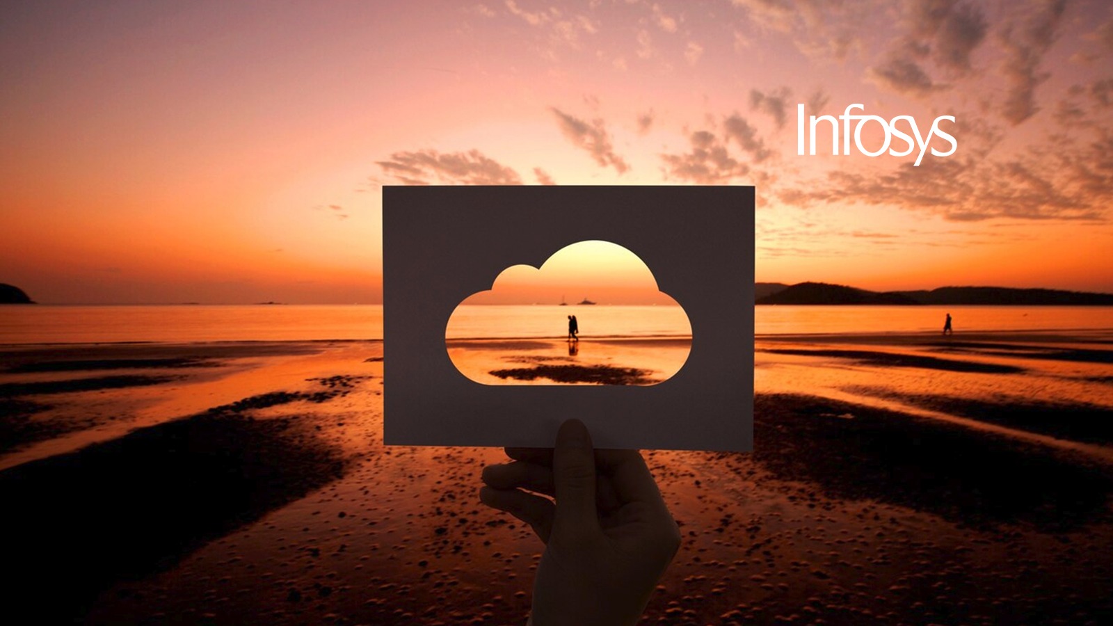 Infosys Collaborates with Musgrave to Drive Cognitive First IT ...