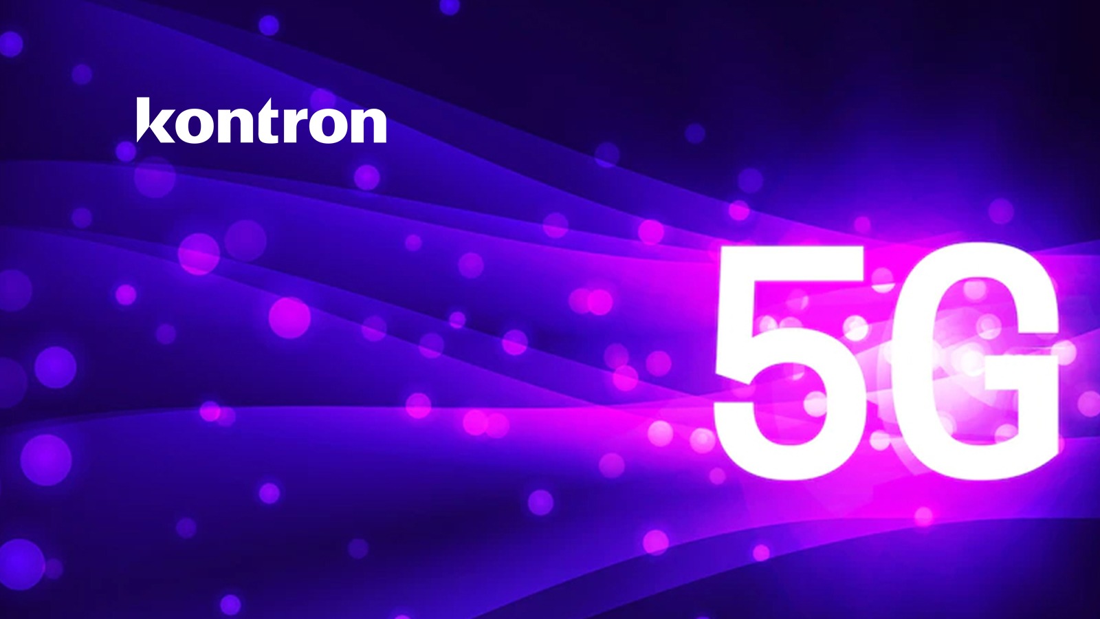 Kontron Powers Truminds’ Software for Energy-Efficient Private 5G Wireless Networks by ...