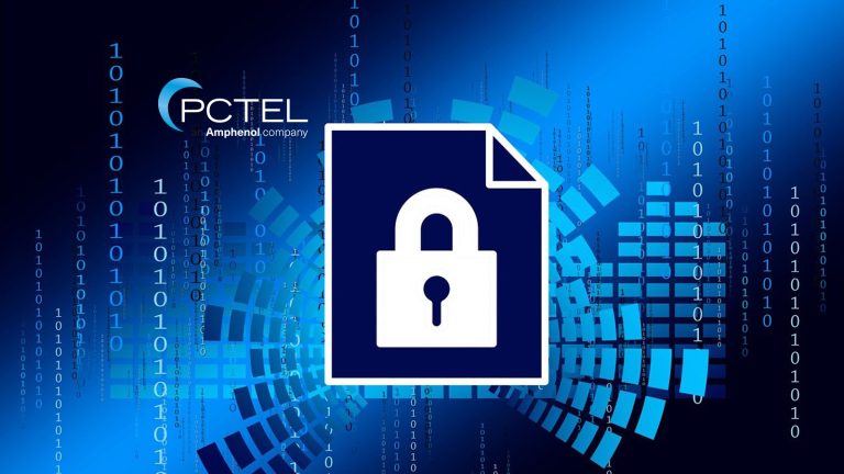 PCTEL Automates Commissioning Tests for In-Building Public Safety Radio ...