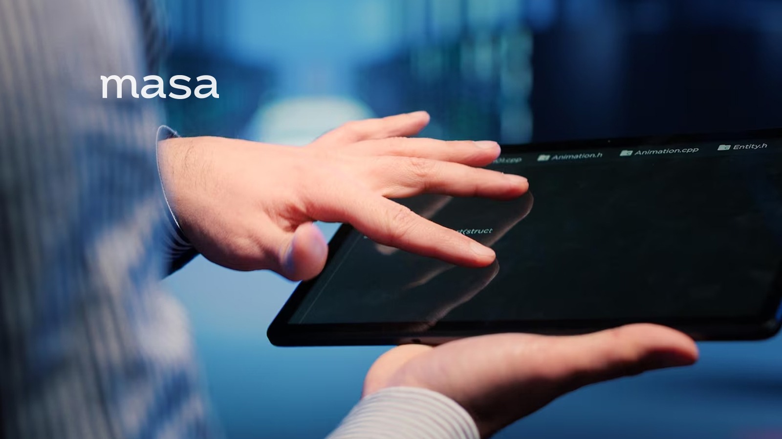 Masa Network Raises $5.4Million in Seed Round to Build the “Decentralized Google” for the World ...