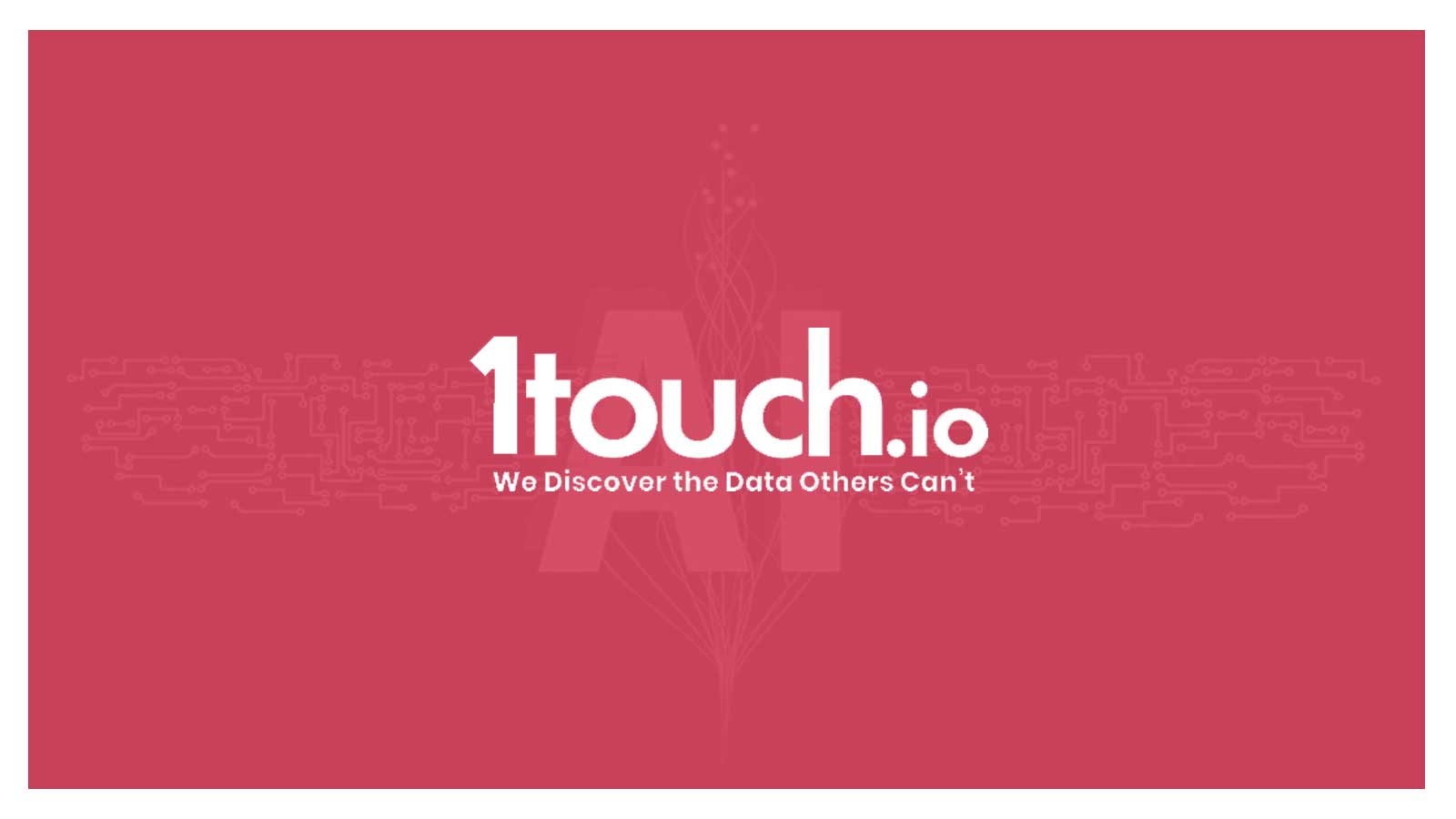 1touch.io Launches Mainframe Security Posture Management Solution to Modernize Mainframe Data ...