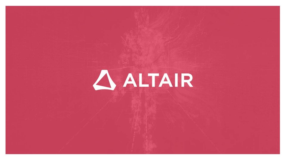 Altair Releases Altair HyperWorks 2024