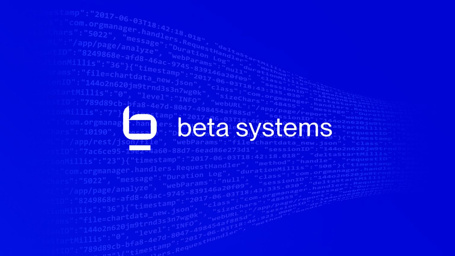 Beta Systems Unveils Lighthouse Program for Data Center Solutions