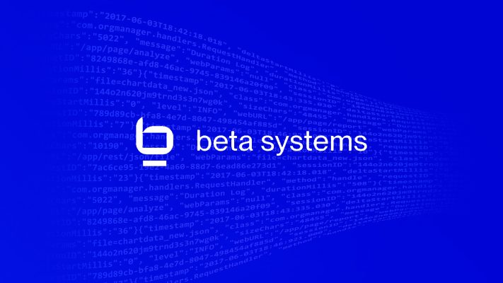 Beta Systems Unveils Lighthouse Program for Data Center Solutions