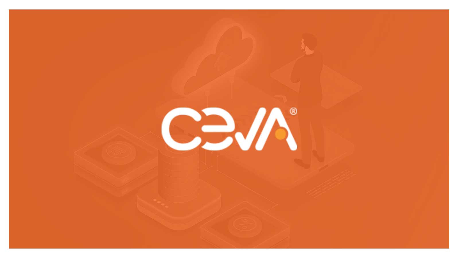 Ceva Expands Smart Edge IP with TinyML NPUs for AIoT Devices