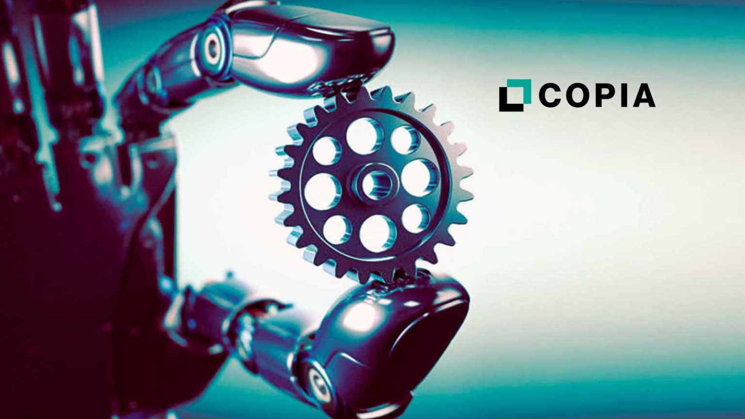 Copia Automation Finds $4.2Million Per Hour Lost in Manufacturing from ...