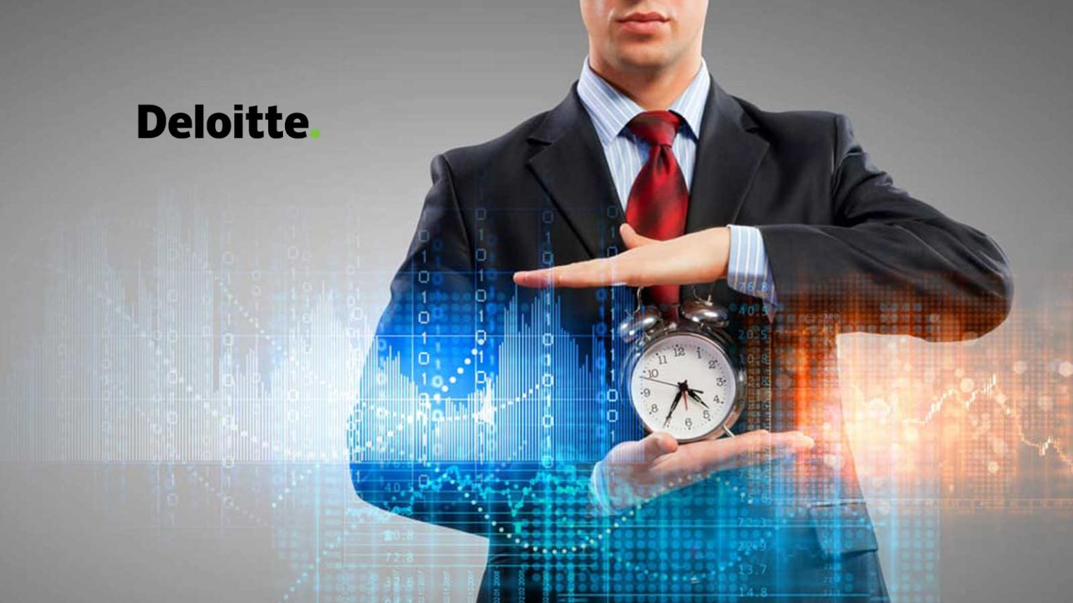 Deloitte and Memcyco Collaborates for Real-Time Digital Impersonation ...