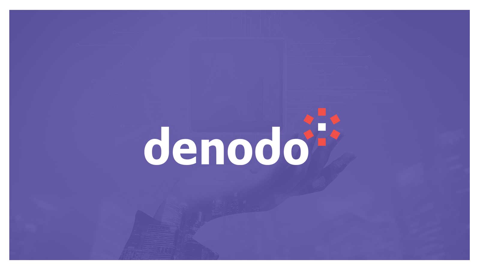 Denodo Bolsters Executive Team by Hiring Christophe Culine as its Chief ...