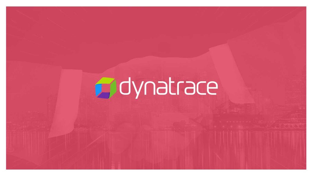 Dynatrace Becomes the First AWS Partner to Integrate with AWS ...