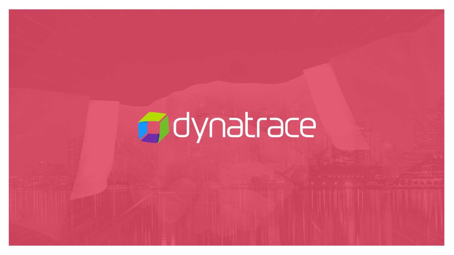 Dynatrace Becomes the First AWS Partner to Integrate with AWS ...