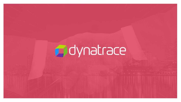 Dynatrace Becomes the First AWS Partner to Integrate with AWS ...