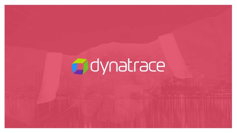 Dynatrace Becomes the First AWS Partner to Integrate with AWS ...