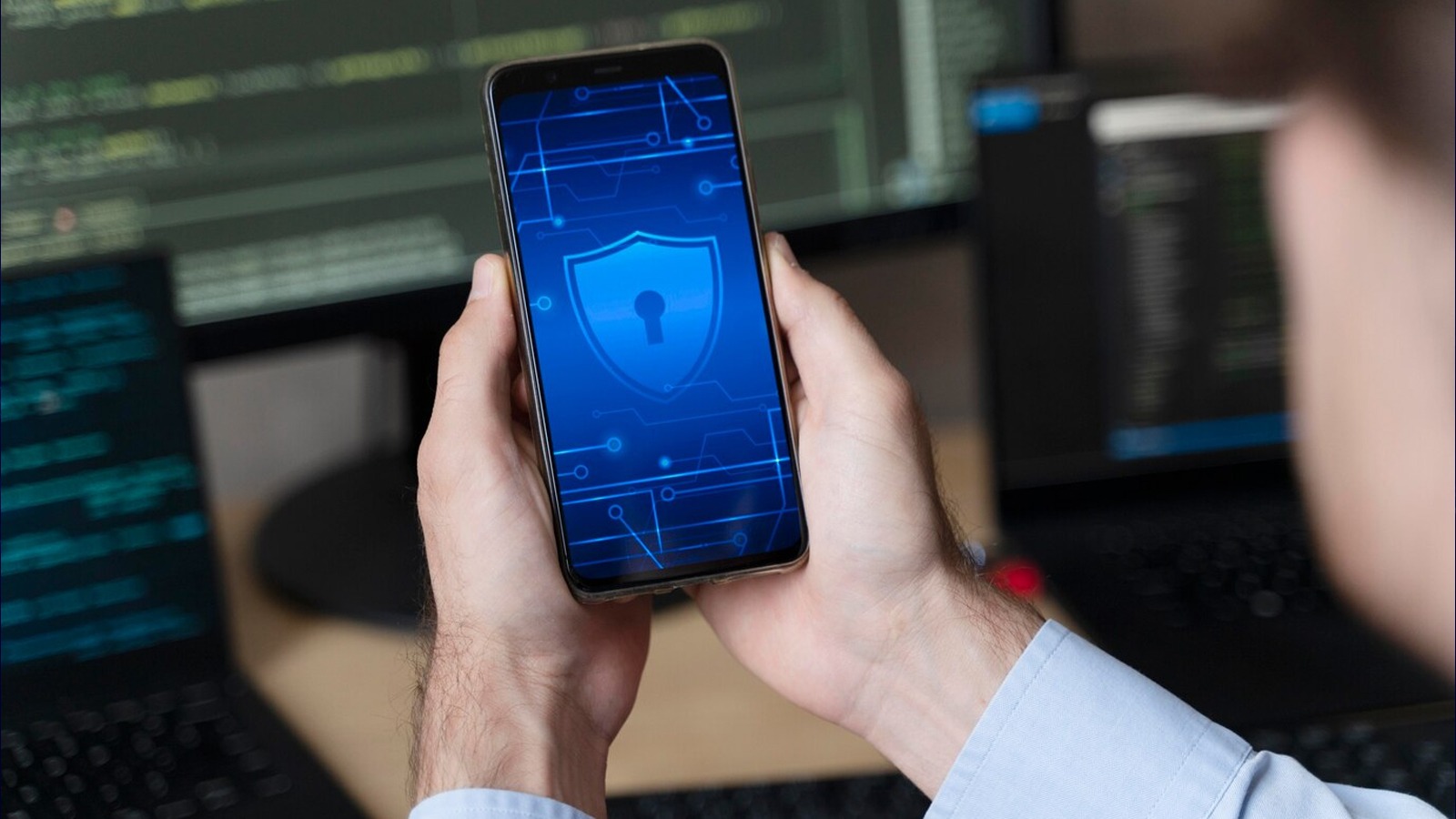 New Okta Platform Innovations Extend Identity Security Fabric to Non-Human Identities in an ...