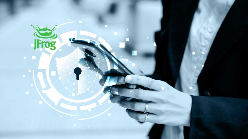 JFrog Research Uncovers Weak Links in MLOps & Security Usage within Enterprise Software Supply ...