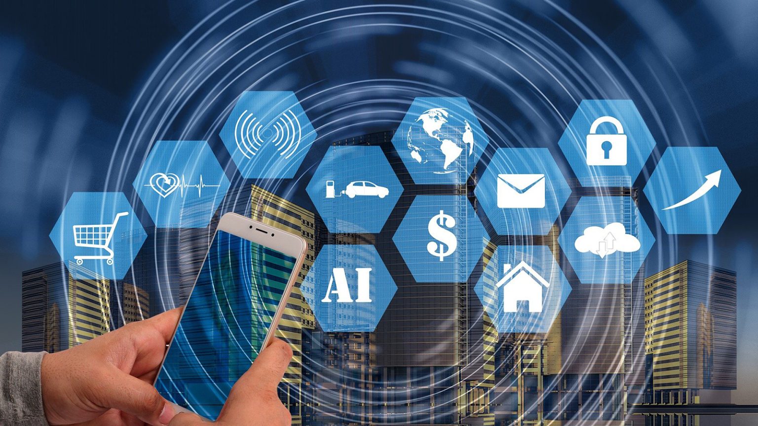 Vantage Data Centers Publishes Annual ESG Report Highlighting ...