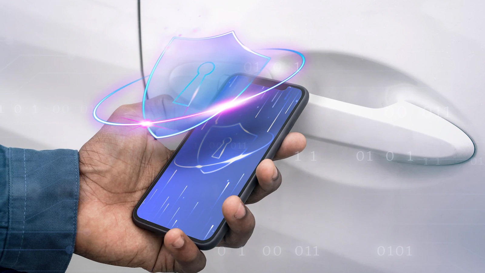 Intel Names Naga Chandrasekaran to Lead Foundry Manufacturing and ...