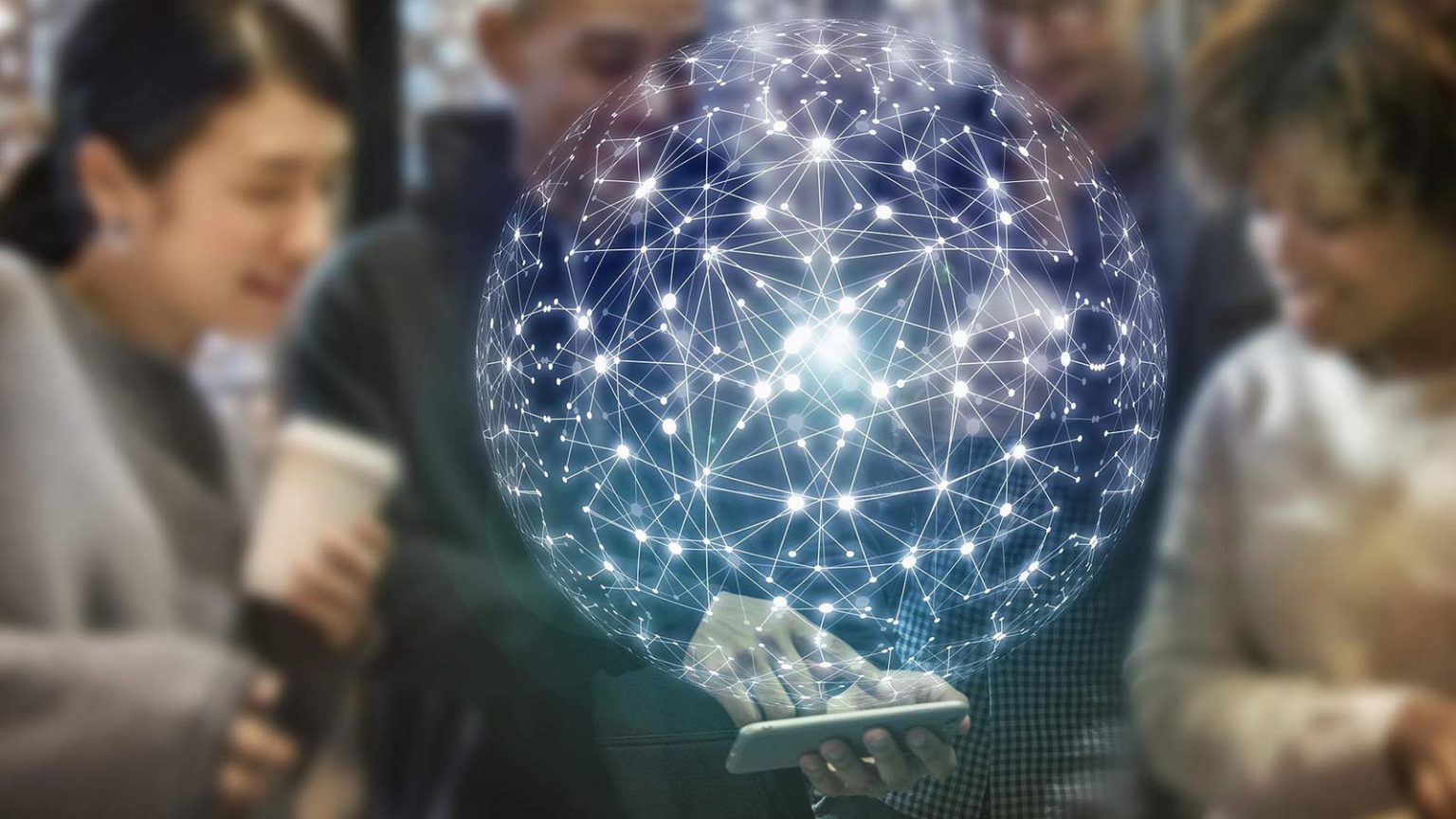 DataBank Announces $250 Million Equity Investment from TJC and a $600 ...