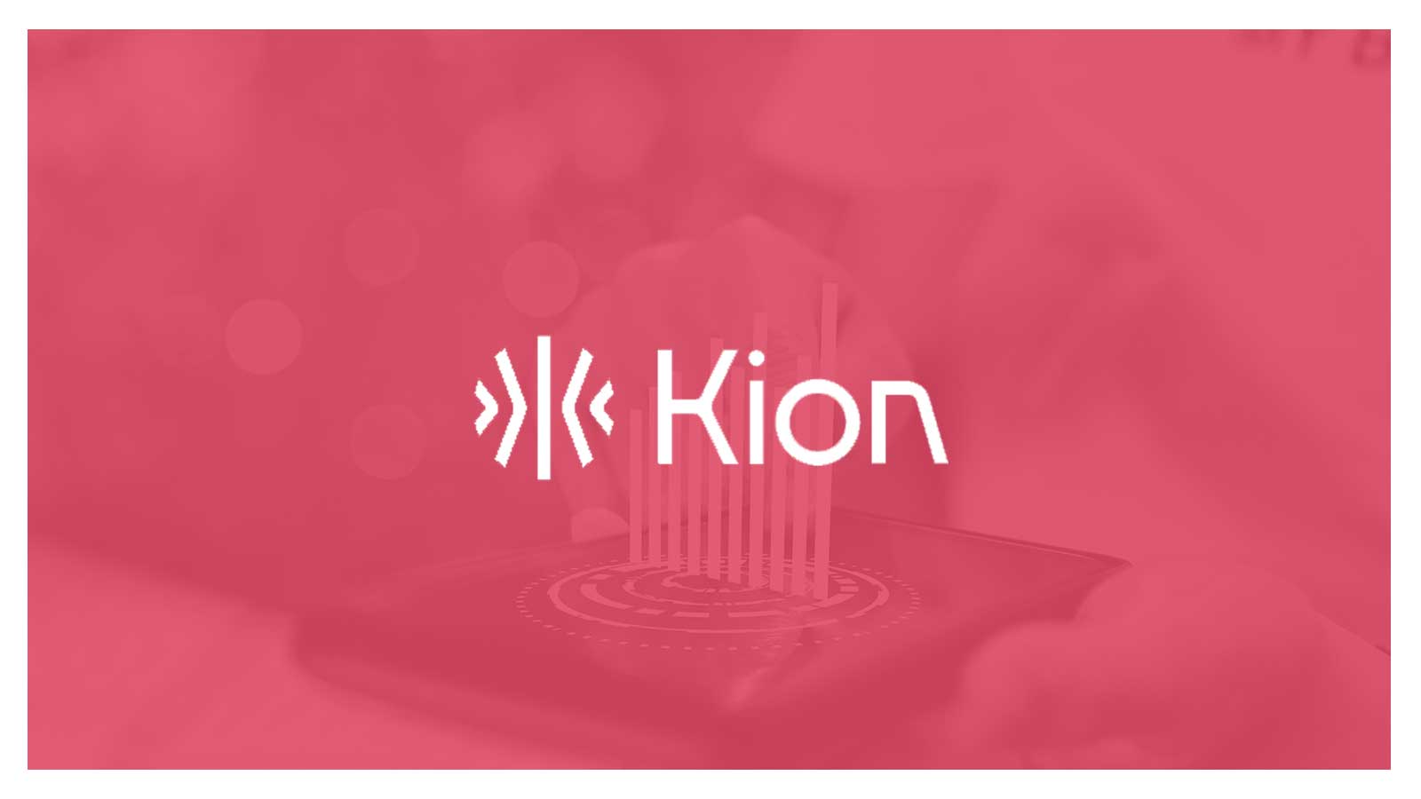 Kion Expands IAM to Enhance CloudOps Security and Governance.