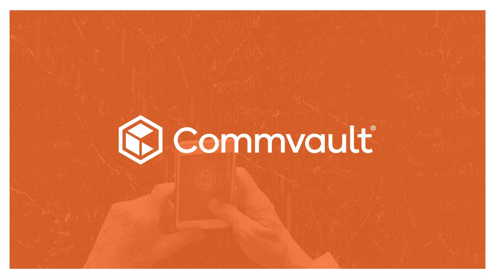 New Commvault Survey Uncovers Five Capabilities That Helped Companies Recover Faster From