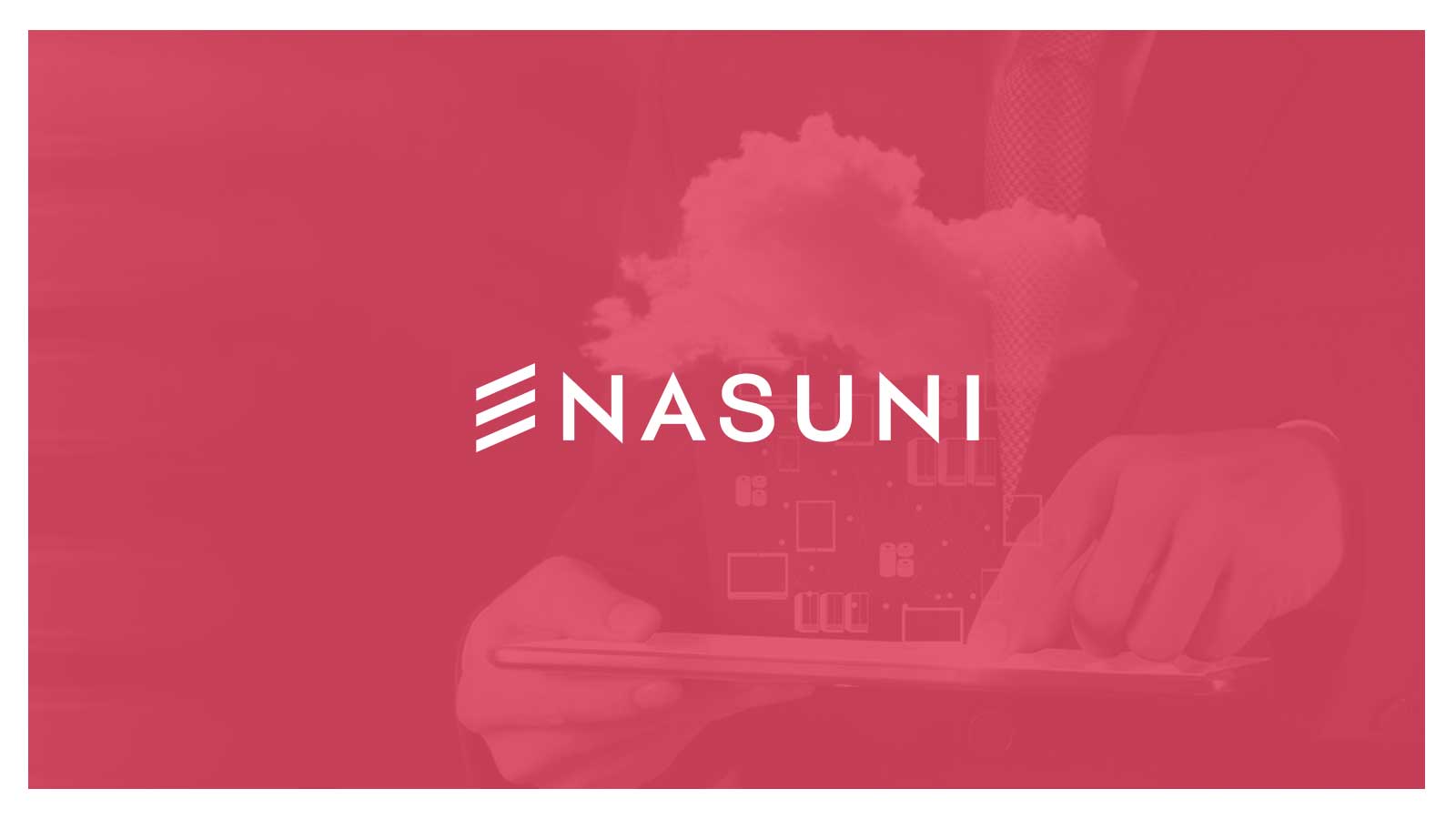 New Nasuni Research Reveals Crucial Need for Hybrid Cloud Storage ...