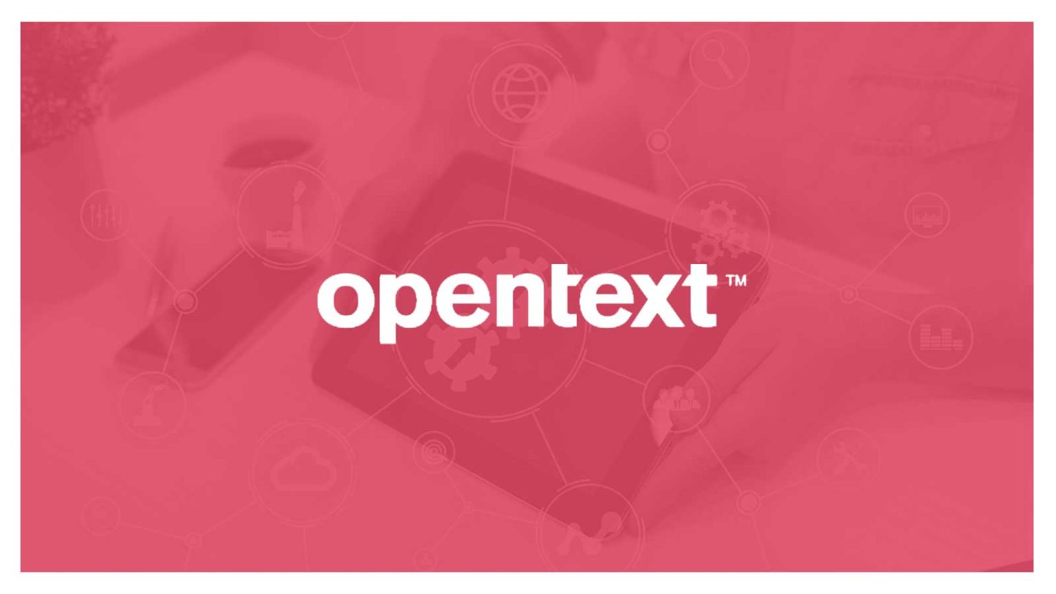 OpenText Cloud Editions 24.3 Unlocks Innovation and Productivity for ...