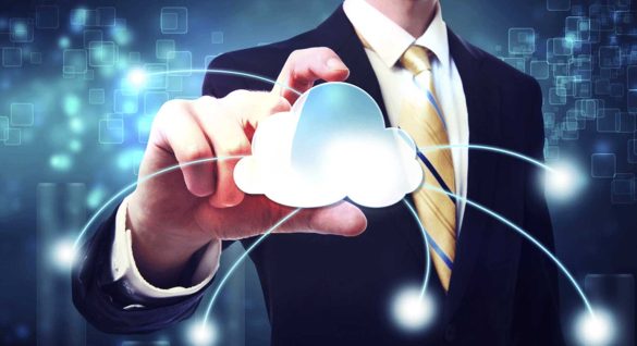 Persistent Systems Unveils Cloud Relay Virtual Hub Router for Easy ...
