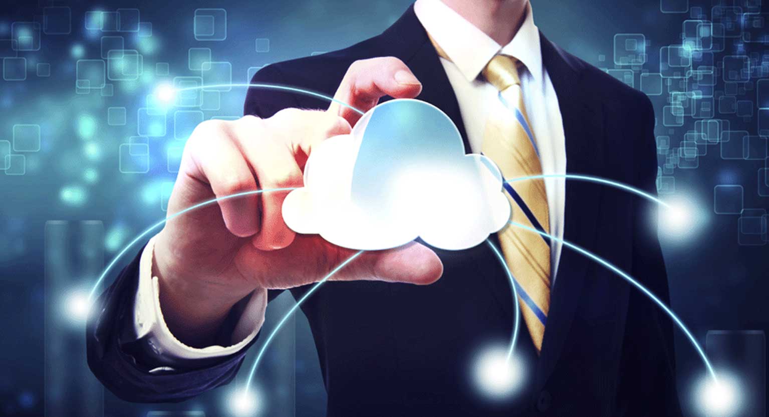 Persistent Systems Unveils Cloud Relay Virtual Hub Router for Easy ...