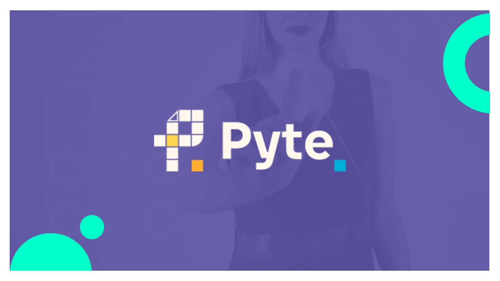 Pyte Announces $5M in Funding To Advance Private and Secure Data ...
