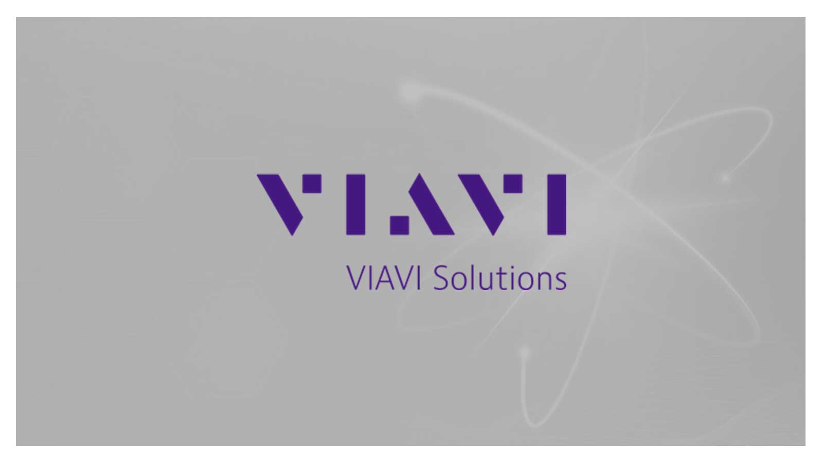 VIAVI VALOR and TIP Announce Strategic Collaboration to Advance Open ...