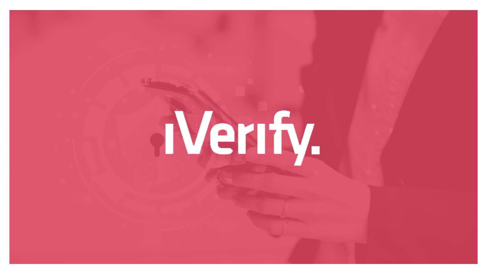 iVerify Announces $12 Million in Series A Funding to Transform Mobile ...