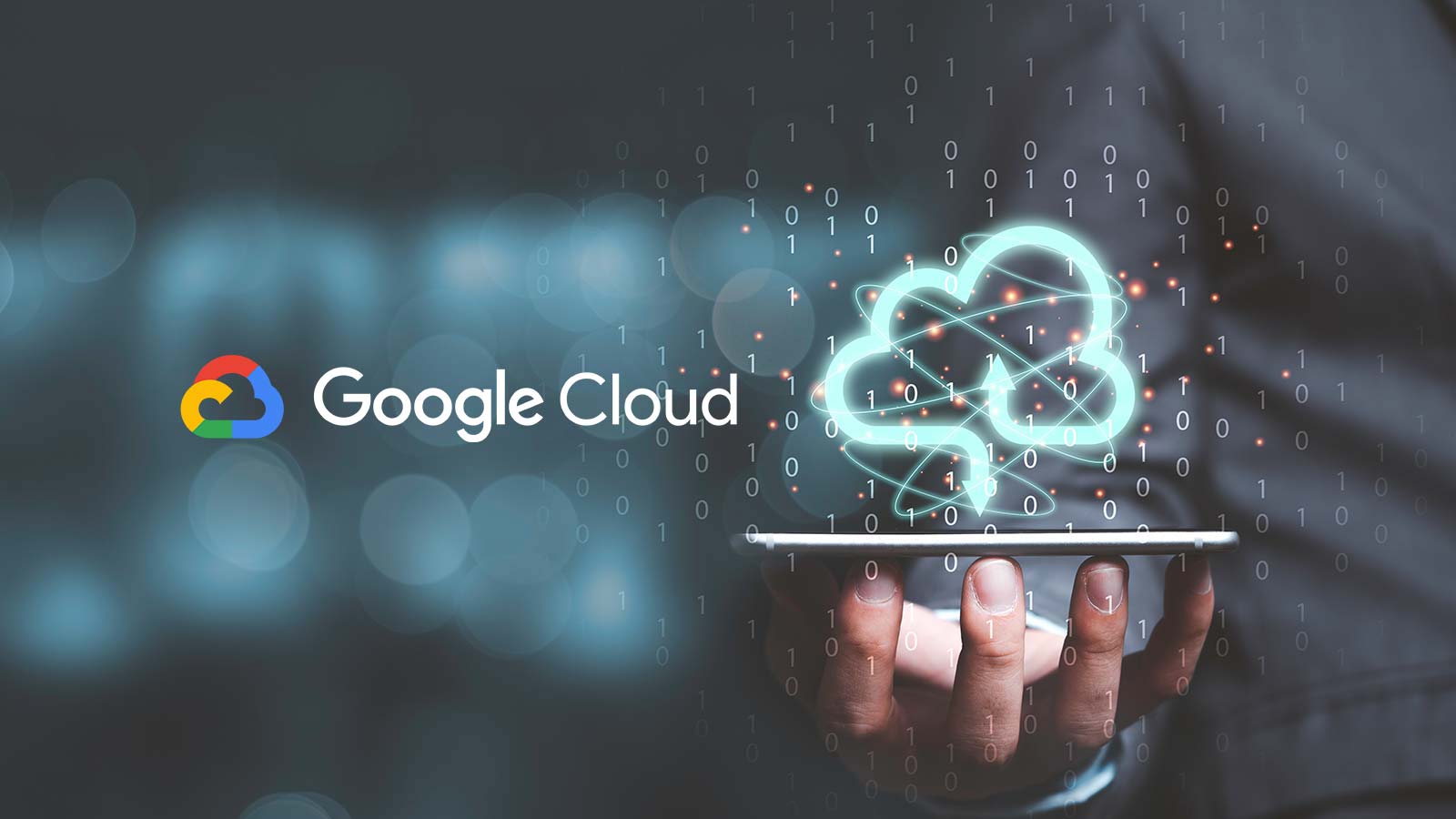 Google Cloud and Valeo Advances the Future of Generative AI in Mobility