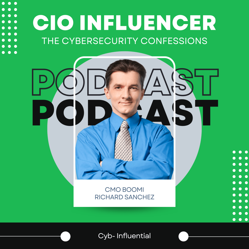Podcast - CIO Influence