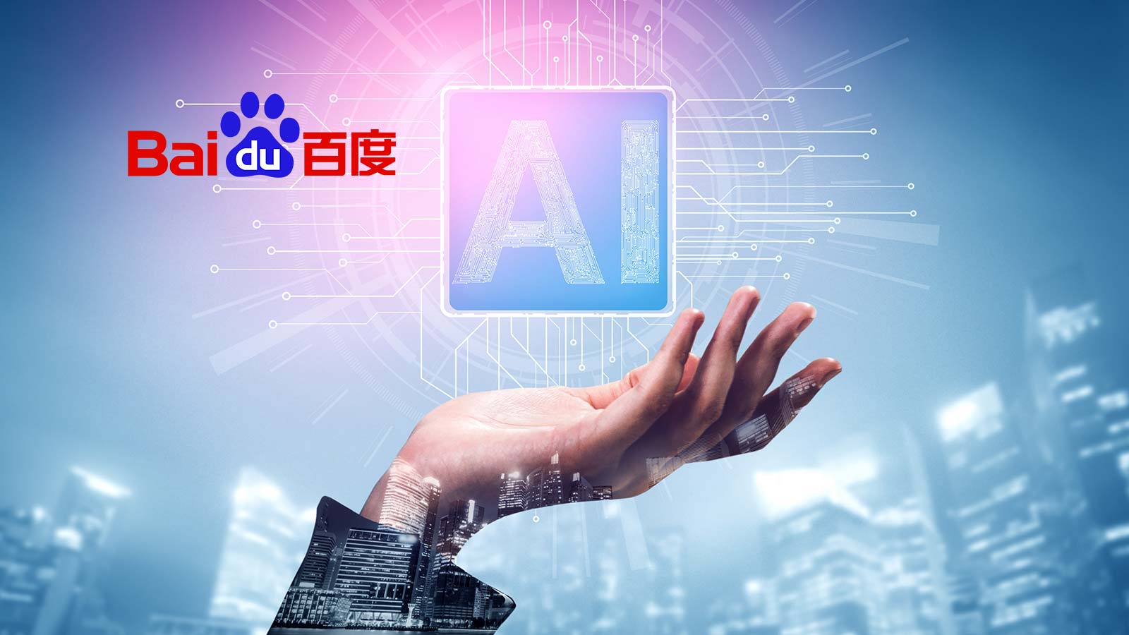 Baidu Unveils AI and Agent-Driven Innovations at Annual Mobile ...