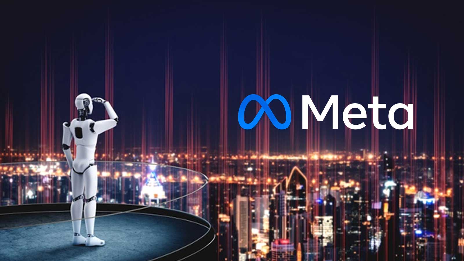 META to Unveil State-of-the-art Multi-modal LLM Chameleon