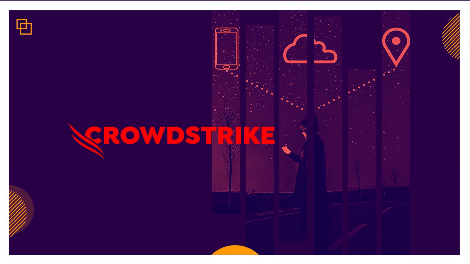 Crowdstrike Announces Extended Strategic Partnership With Google Cloud