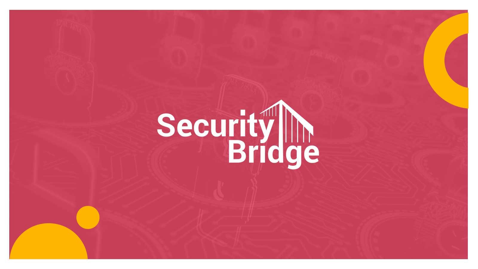 New SecurityBridge Platform for SAP BTP offers Unparalleled Security ...