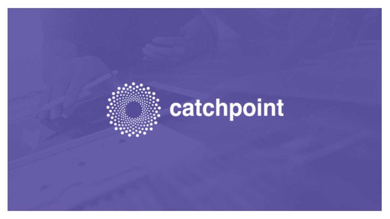 Catchpoint Empowers Front-end Web Development Teams with Unparalleled ...