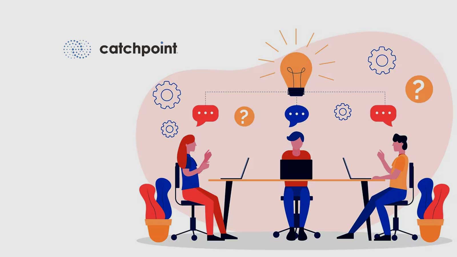 Catchpoint Empowers IT Operations Teams with Advanced XLO Tracking for ...