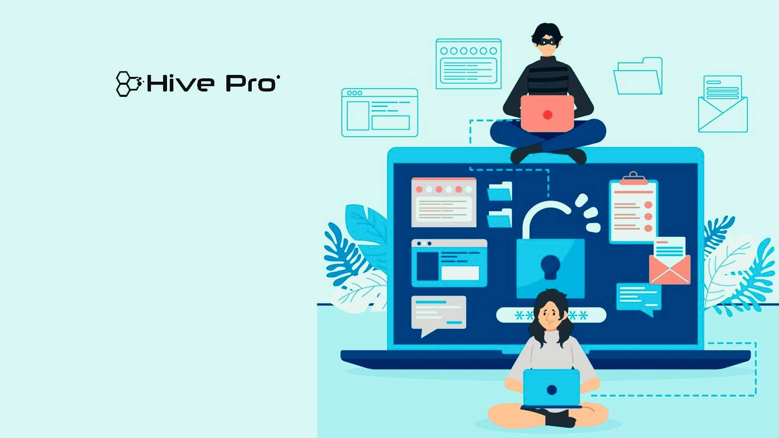 Hive Pro Launches Advanced External Attack Surface Management (EASM) Solution