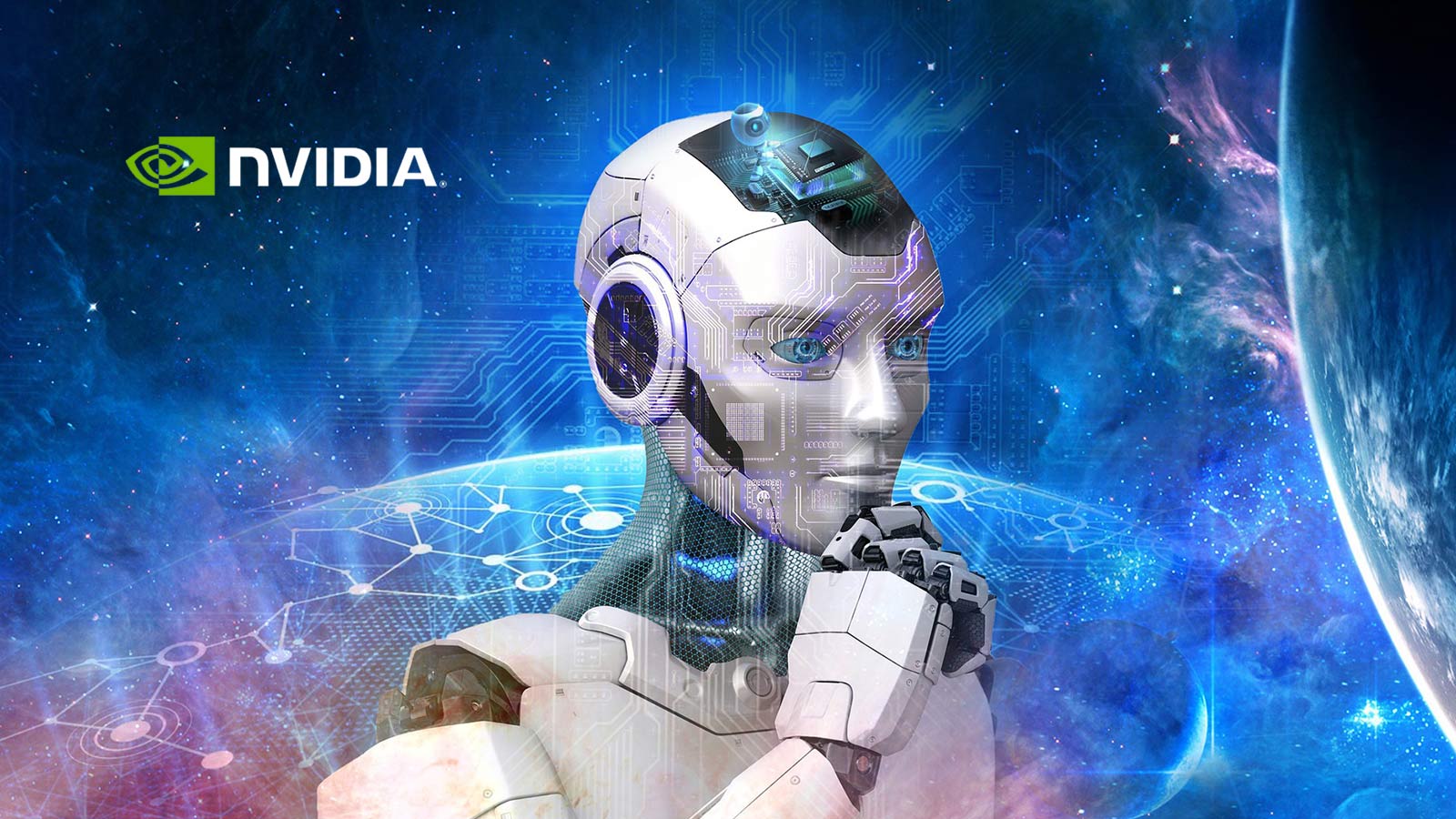 NVIDIA Accelerates Humanoid Robotics Development