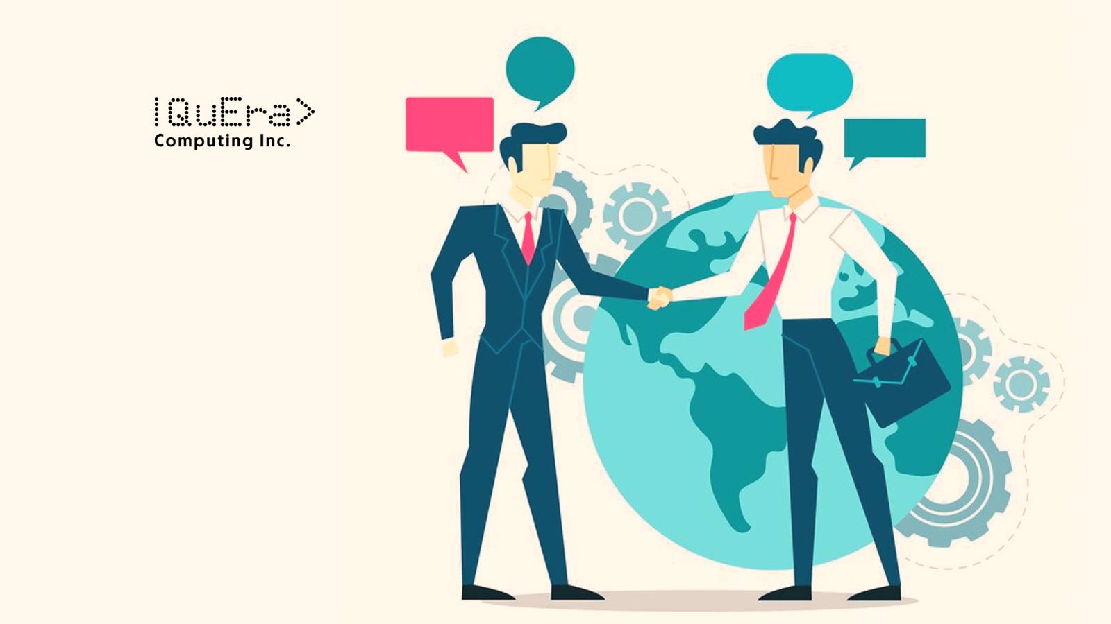 QuEra Launches the QuEra Quantum Alliance to Drive Global Deployment of ...