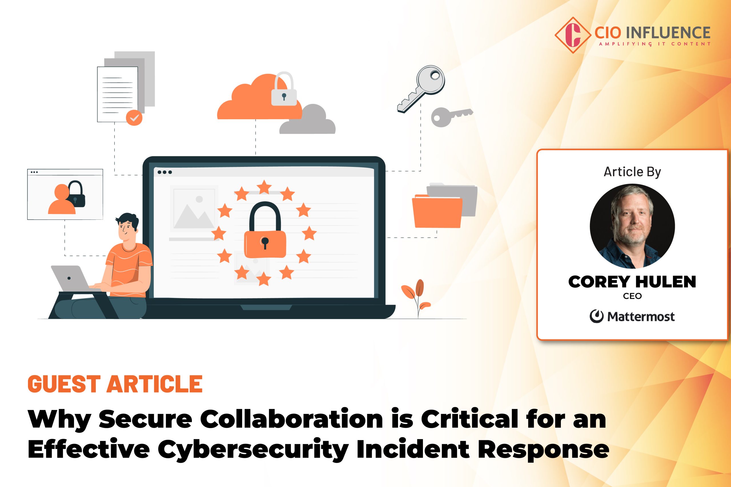 Why Secure Collaboration is Critical for an Effective Cybersecurity ...