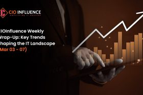 CIO Influence | IT, Cloud Computing and InfoSec news