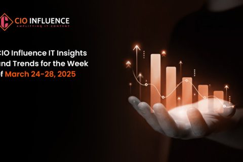 CIO Influence | IT, Cloud Computing and InfoSec news