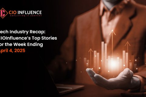 CIO Influence | IT, Cloud Computing and InfoSec news