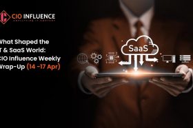 CIO Influence | IT, Cloud Computing and InfoSec news