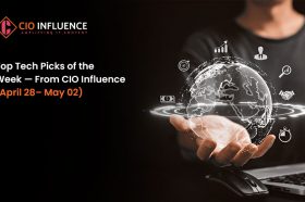 CIO Influence | IT, Cloud Computing and InfoSec news