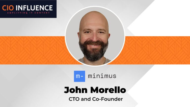 CIO Influence | IT, Cloud Computing and InfoSec news